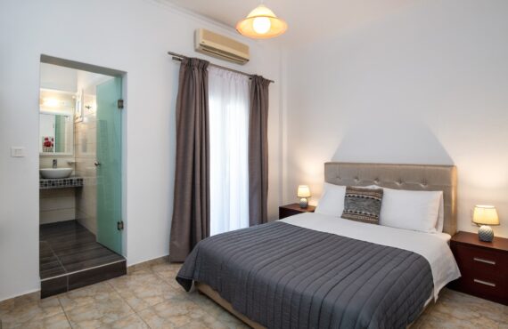 Accommodation - Alizea Villas & Suites Santorini - Santorini hotels ...