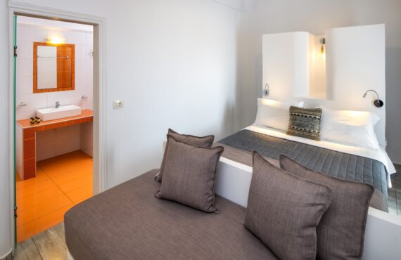 Accommodation - Alizea Villas & Suites Santorini - Santorini hotels ...